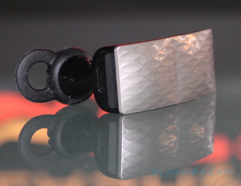 Jawbone ICON Bluetooth Headset Review