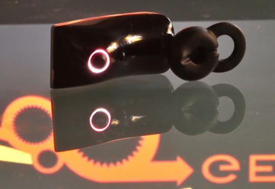 Jawbone ICON Bluetooth Headset Review - SlashGear