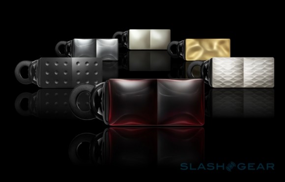 Jawbone ICON Bluetooth Headset Review - SlashGear