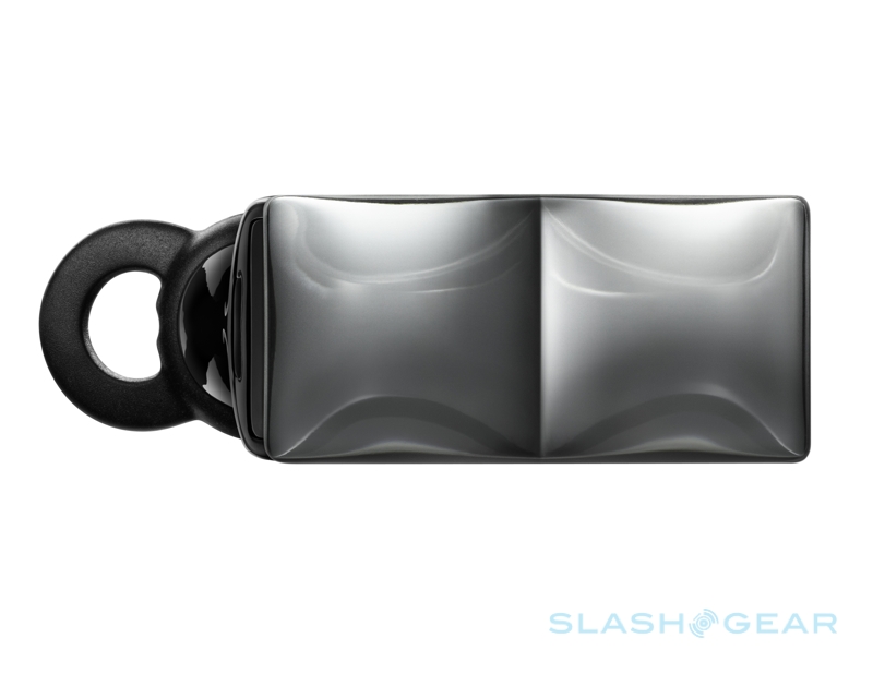 Jawbone ICON Bluetooth Headset Review - SlashGear