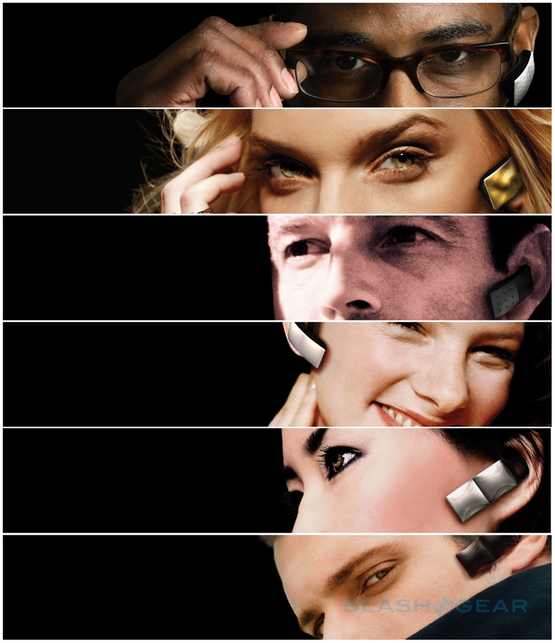 Jawbone ICON Bluetooth Headset Review - SlashGear