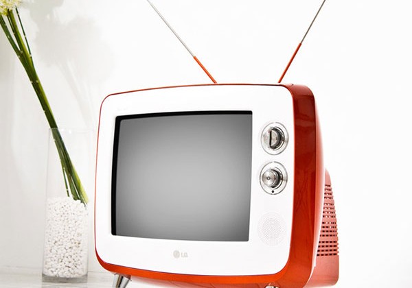 LG Serie 1 Retro Classic TV: mildly-modernized - SlashGear