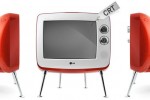 LG Serie 1 Retro Classic TV: mildly-modernized - SlashGear