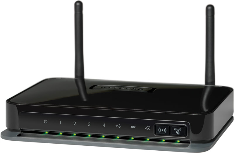 Netgear MBRN3000 and DGN2200M WiFi-N routers get 3G/4G WWAN backup ...