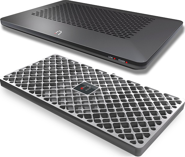 Sling Receiver 300 and Slingbox 700U add placeshifting to EchoStar and ...