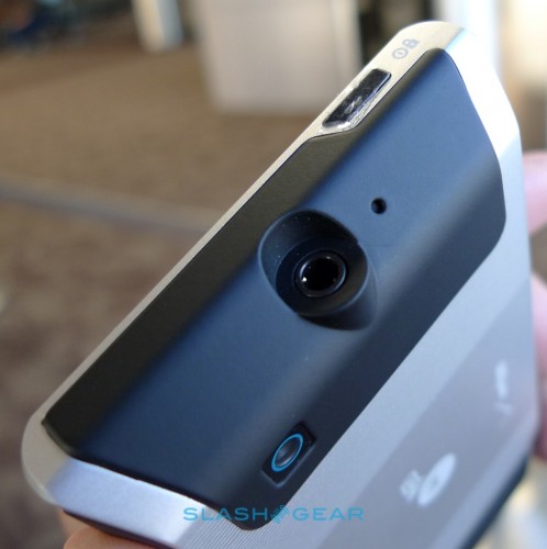 Motorola Devour Review - SlashGear