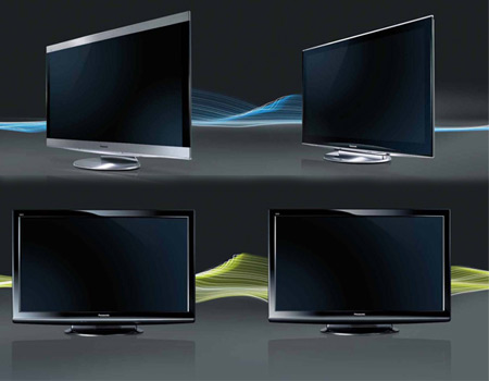 Panasonic confesses to increasing black levels in its plasma TVs ...