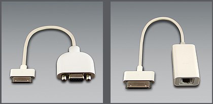 Redpark serial cable for iPhone/iPod touch/iPad outed - SlashGear