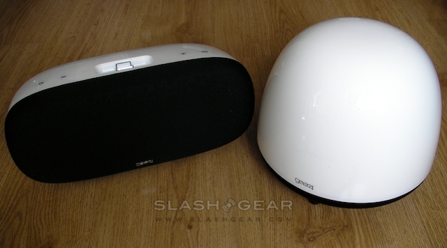 Gear4 SoundOrb Aurora Review