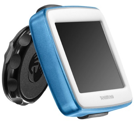 TomTom Start2 Budget PND Revealed