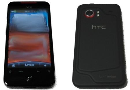Verizon HTC Incredible launch in just two weeks time? - SlashGear