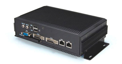 VIA unveils ART-3000 fanless, rugged embedded box computer - SlashGear
