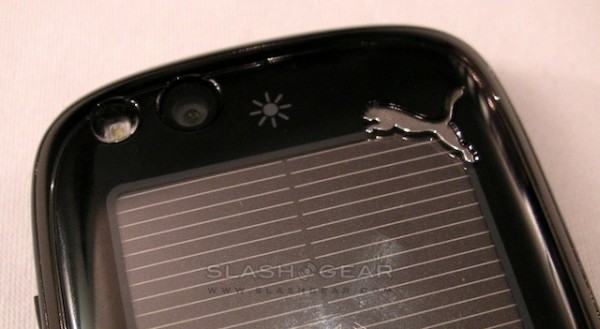 Sagem Puma phone hands-on; 2nd-gen Android model tipped for 2011 ...