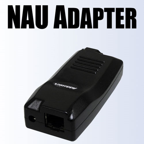 Addonics unveils new Network Attached USB adapter - SlashGear