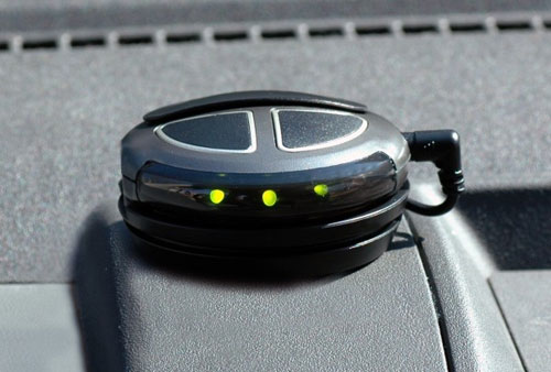 GPS Angel V4 is perfect for drivers with a lead foot - SlashGear