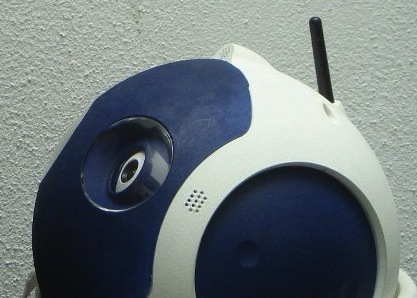 Qbo open-source robot wants to be Ford Model T of 'bots - SlashGear