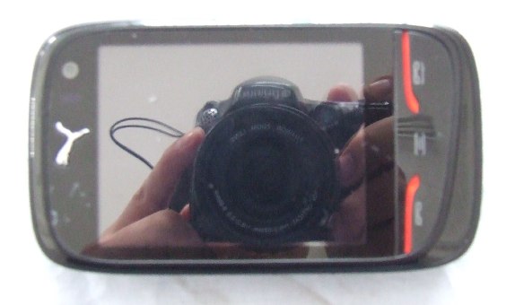 Sagem Puma phone clears FCC - SlashGear