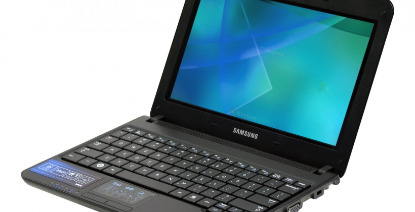 Samsung NB30 Touch gets reviewed: decent multitouch but dim display ...
