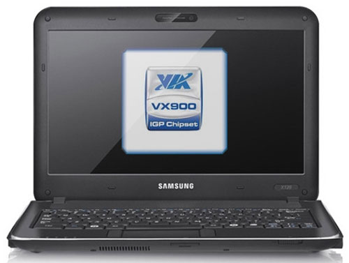 Samsung and Lenovo look to get into VIA VX900 netbook market - SlashGear