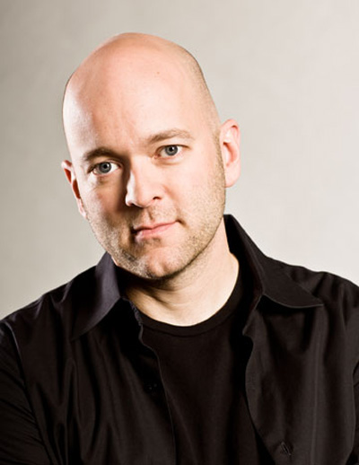 Microsoft's J Allard Could be Leaving Over Courier Cancellation - SlashGear