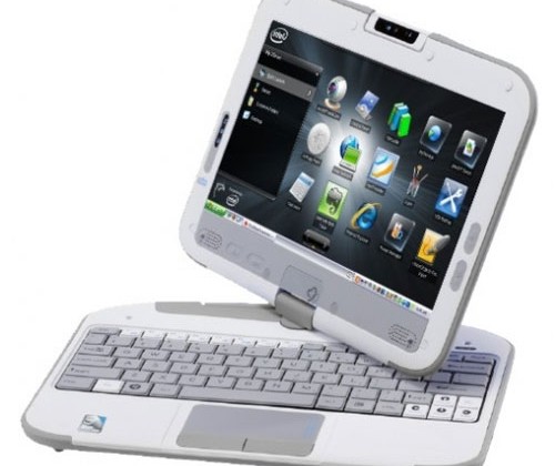 Kids Classmate Tablet PC Ships - SlashGear