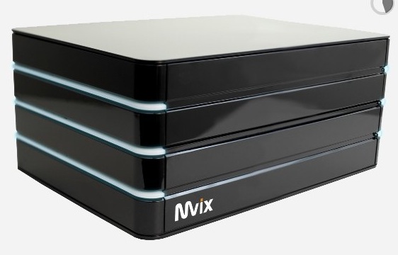 MvixUSA HDHome S2 And S4 HTPCs Outed