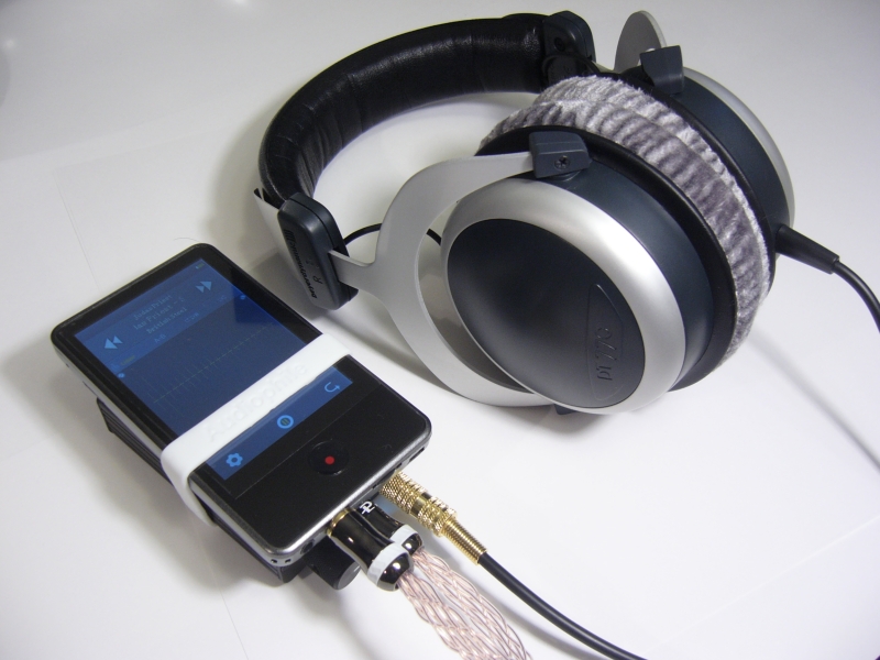 Audiophile-friendly Nationite S:Flo2 gets reviewed - SlashGear