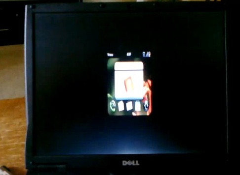 webOS gets installed on x86 laptop [Video] - SlashGear
