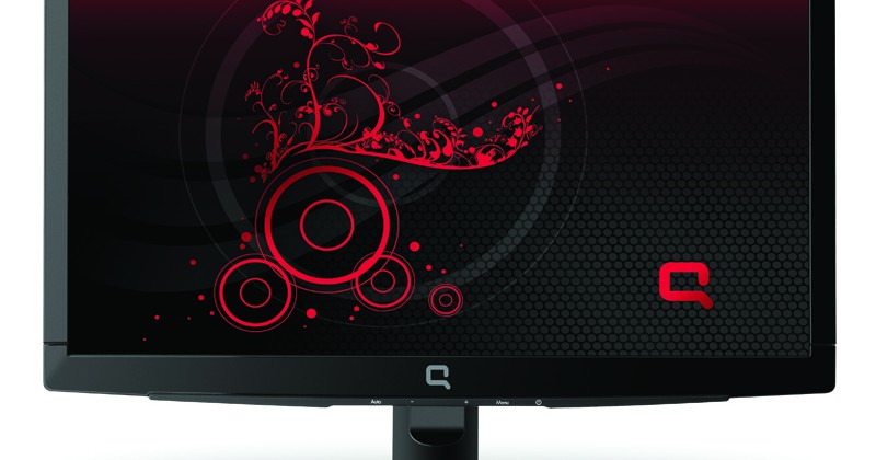 HP ZR30W 30-inch S-IPS display supports 1.07bn colors - SlashGear