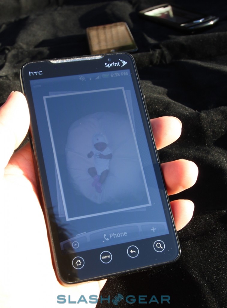 Samsung Wave S8500 Review - SlashGear