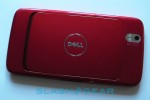 O2 Dell Streak unboxing - SlashGear