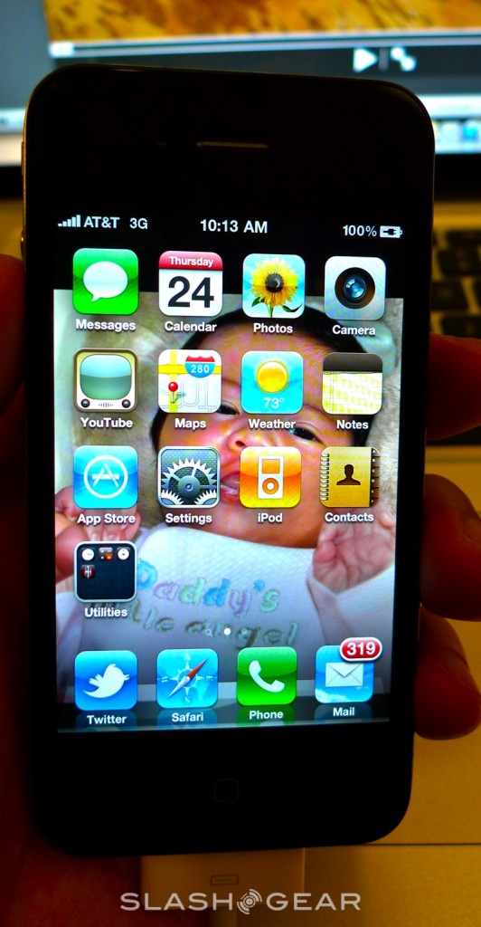 iPhone 4 Launch Day Wrap-Up - SlashGear