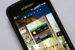 Samsung Galaxy S Review - SlashGear