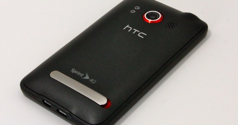 Sprint EVO 4G launch: All you need to know - SlashGear