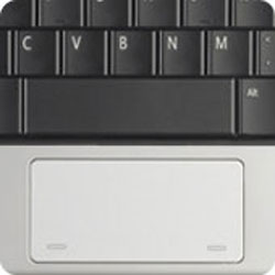 Synaptics shows off ClickPad and gesture control innovations at ...