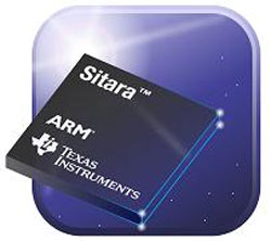 Texas Instruments unveils new Sitara ARM Cortex A8 MPUs - SlashGear