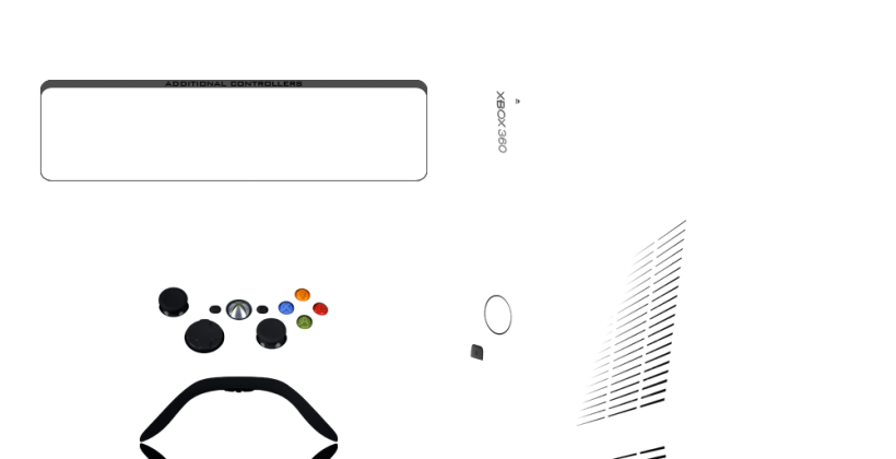 ColorWare Add the New Xbox 360 to Their List [Video] - SlashGear