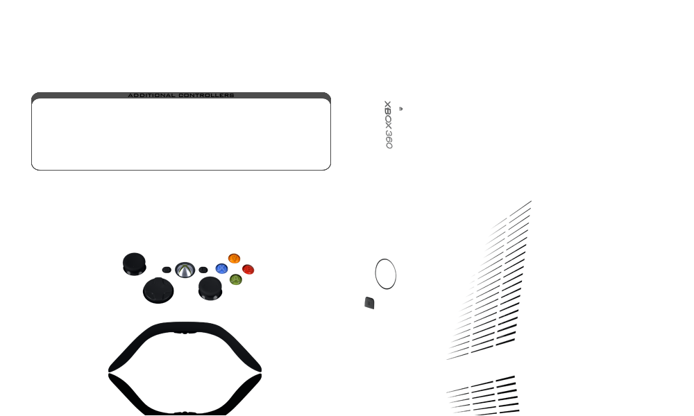 ColorWare Add the New Xbox 360 to Their List [Video] - SlashGear