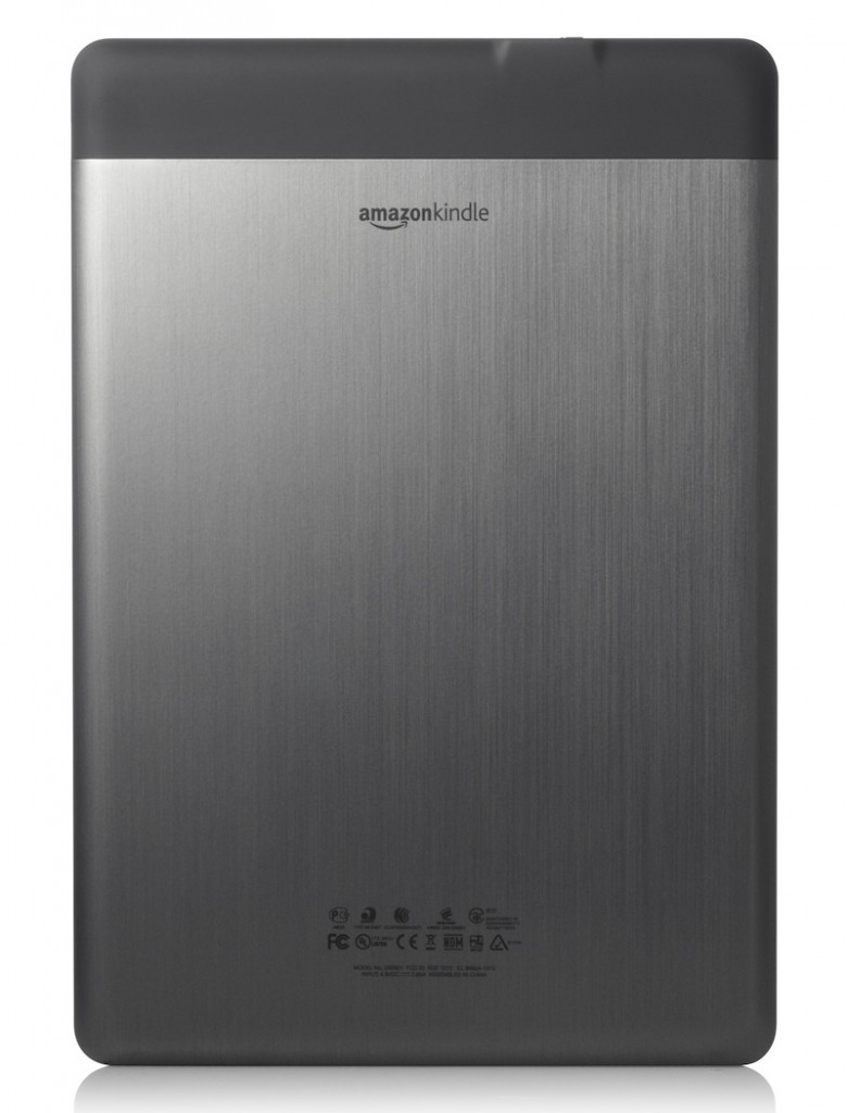 Amazon Kindle DX graphite offers 50% more contrast for $379 - SlashGear
