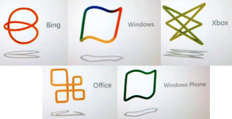 Microsoft "Be What's Next" tagline revealed at MGX [Video] - SlashGear