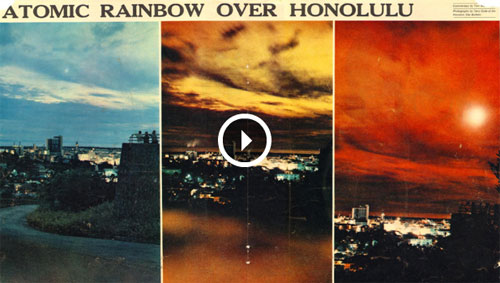 US detonated a nuclear bomb in space in 1962 - SlashGear