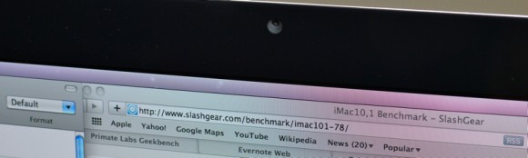 iMac Core i7 Review (Mid 2010) - SlashGear