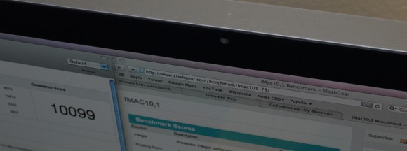 iMac Core i7 Review (Mid 2010) - SlashGear