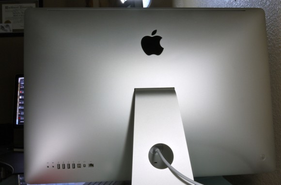 iMac Core i7 Review (Mid 2010) - SlashGear