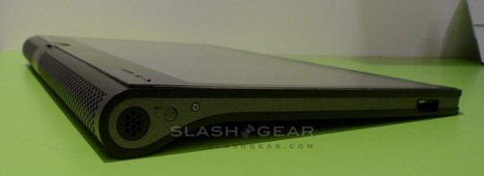 Notion Ink Adam: Behind the Scenes - SlashGear