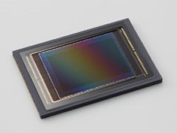 Canon announces new APS-H CMOS sensor with 120MP resolution - SlashGear