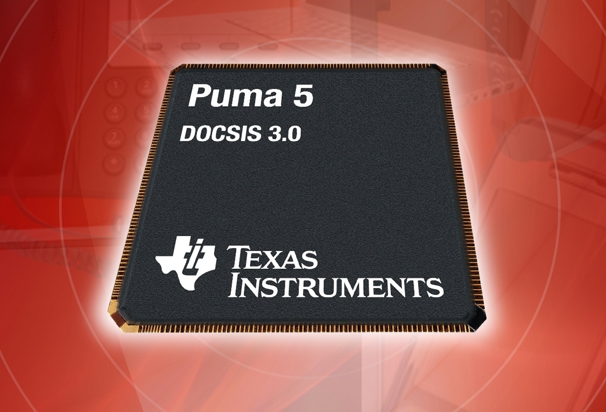 Intel buying Texas Instruments cable STB division: Google TV incoming ...