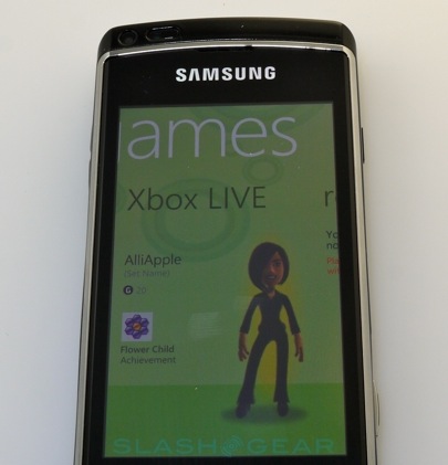 Wireless Xbox 360 to Windows Phone 7 gaming in "near future" confirms ...