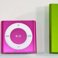 iPod touch, nano and shuffle review – Apple's Best iPod lineup yet ...