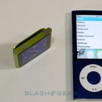 iPod touch, nano and shuffle review – Apple's Best iPod lineup yet ...